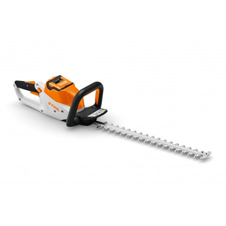 taille haie stihl hsa50 nu