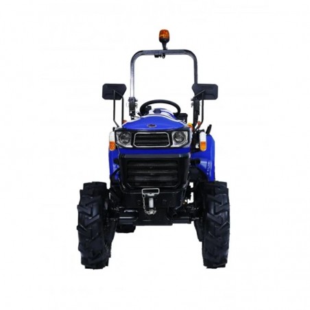 Micro tracteur Farmtrac FT 26